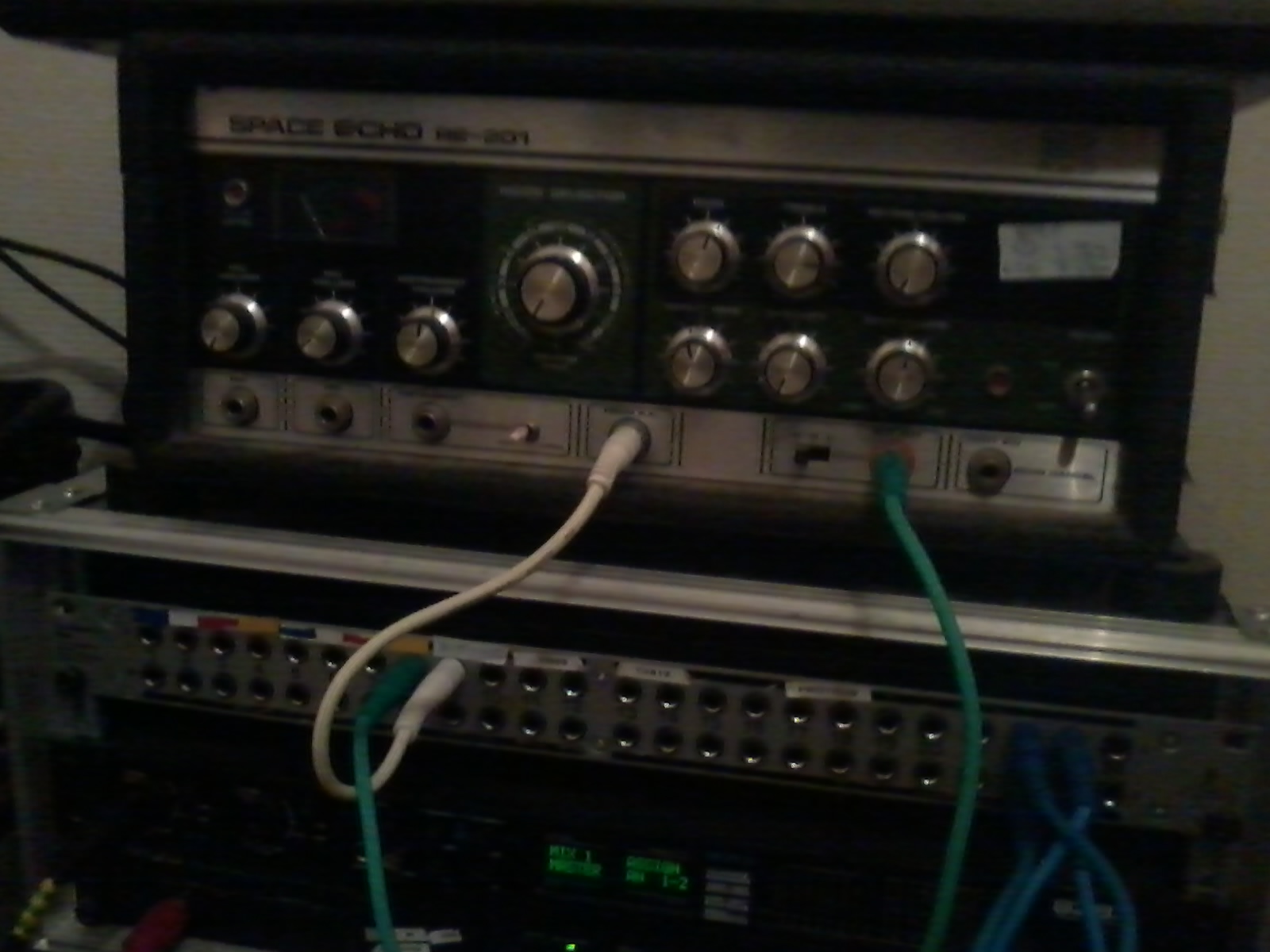 How was ADT actually done in the 60s? : r/audioengineering